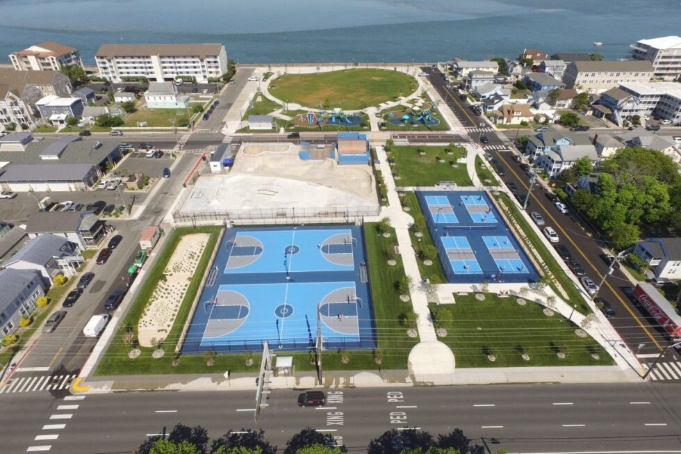 History | David A. Bramble Inc.